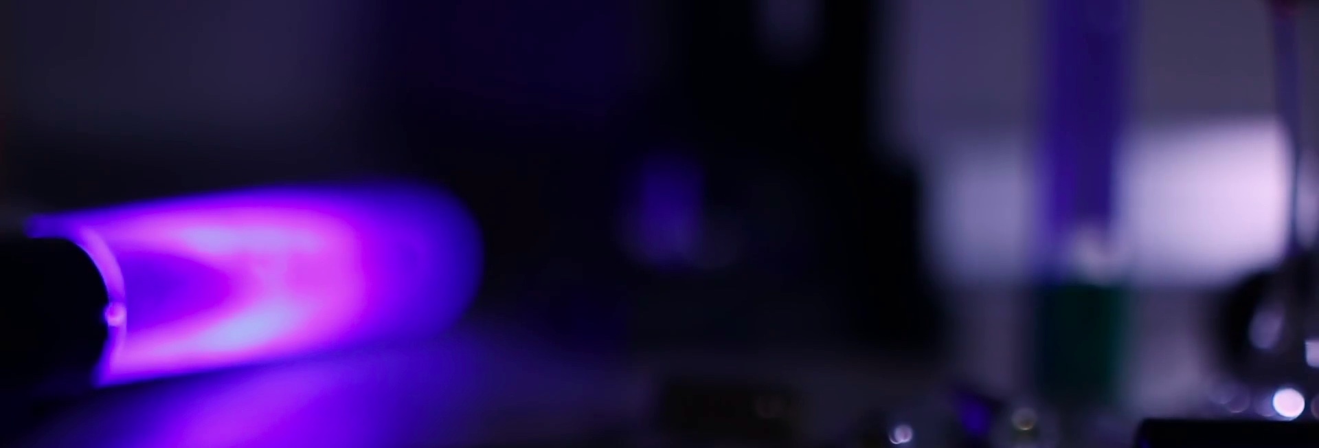 UV Curing Lamp | Alpha-Cure - Alpha Cure