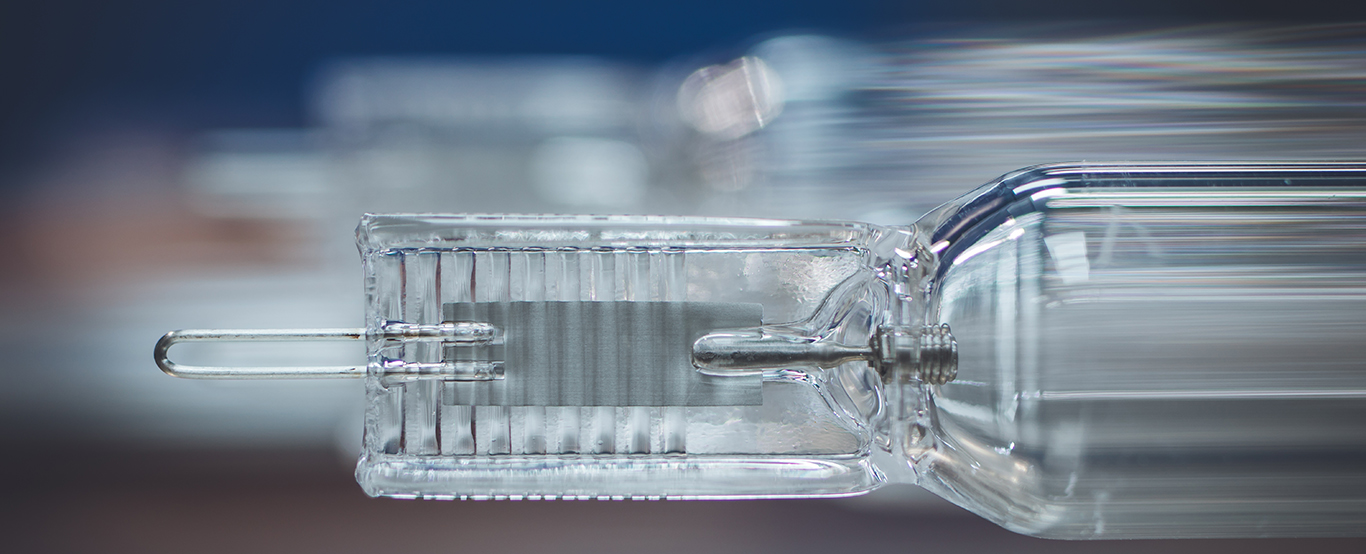 Alpha-Cure Capless Pinch Seal - Alpha Cure