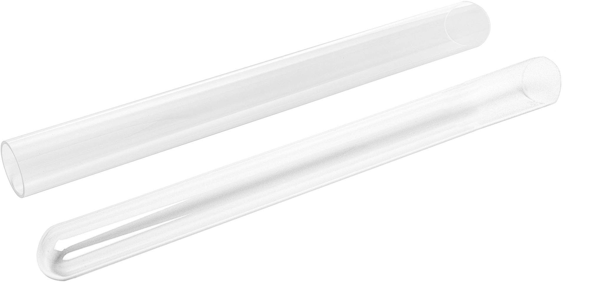 Cooling tubes | UV Quartz Sleeves | Alpha-Cure