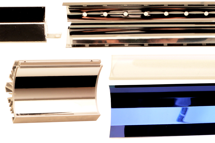 Everything you need to know about uv system reflectors