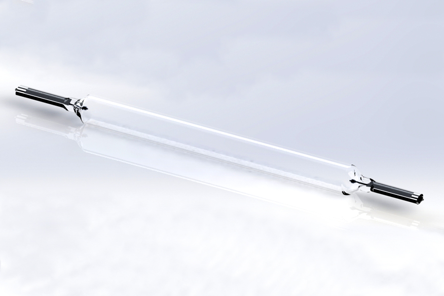 UV Lamp - Amba - Automotive Manufacturing - AM10061X - Alpha-Cure