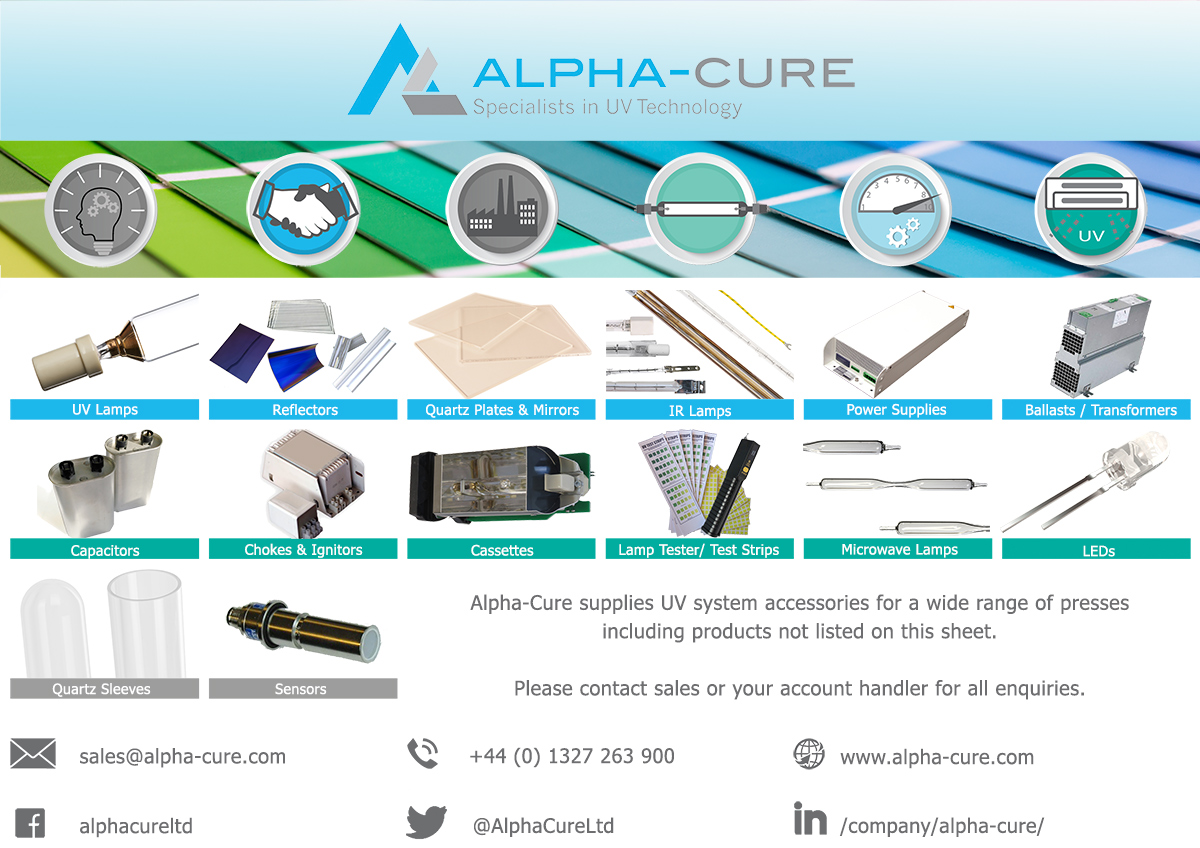 Understanding UV Curing: FAQs and Expert Insights - Alpha Cure