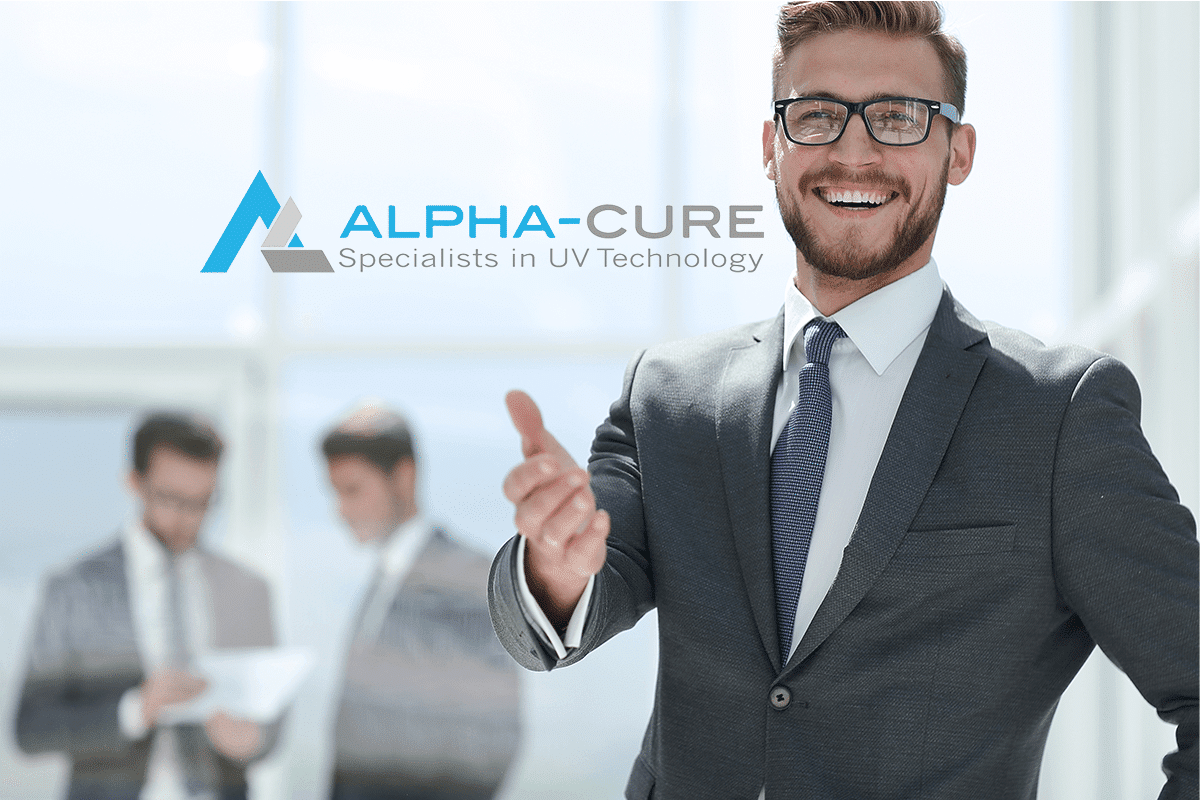 How We Are Protecting Our Staff & Visitors | Alpha-Cure