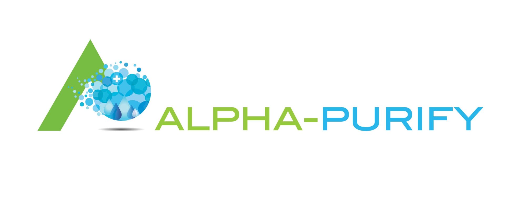 ALPHA_PURIFY LANDSCAPE LOGO - Alpha Cure
