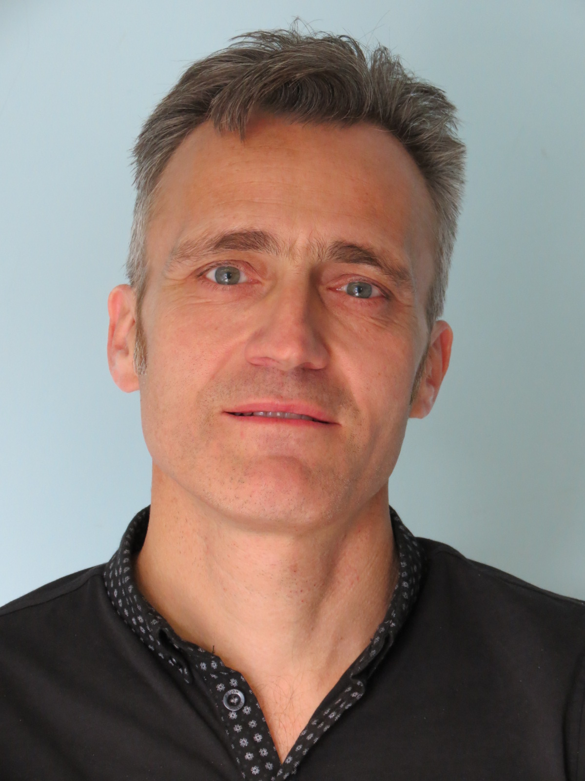 Richard Cherry - Alpha Cure