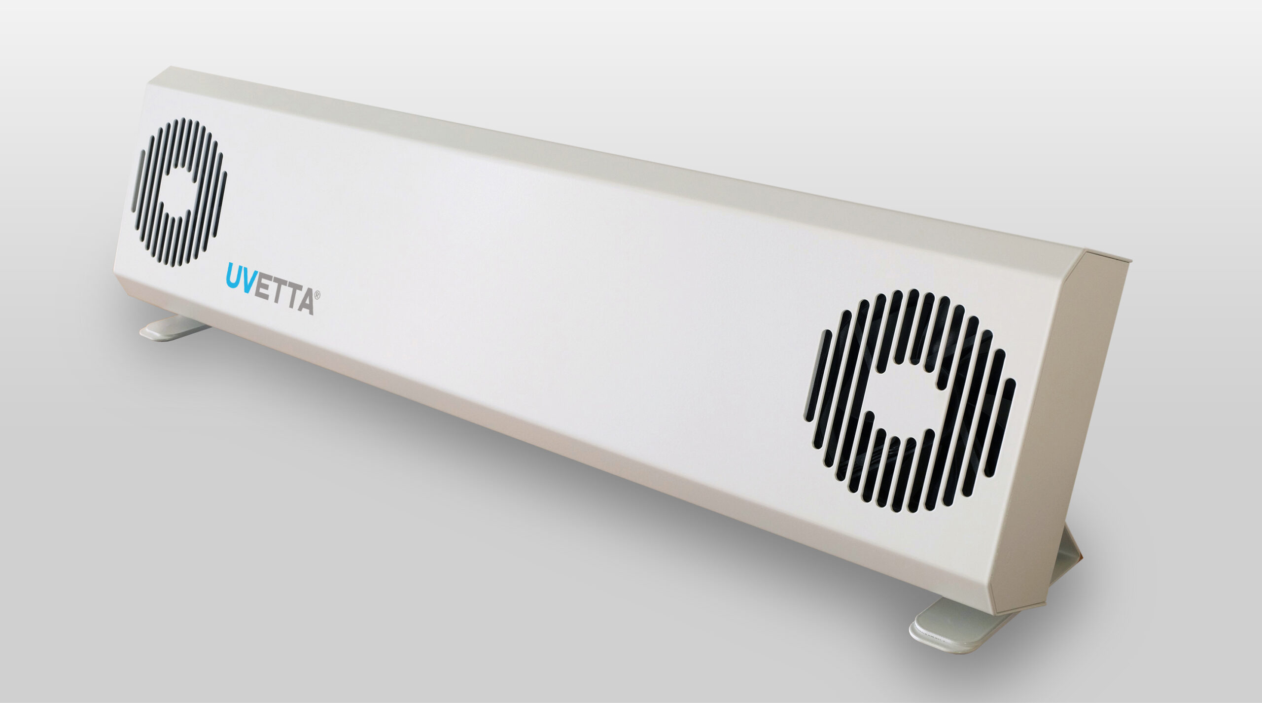 UVETTA WHITE picture III - Alpha Cure