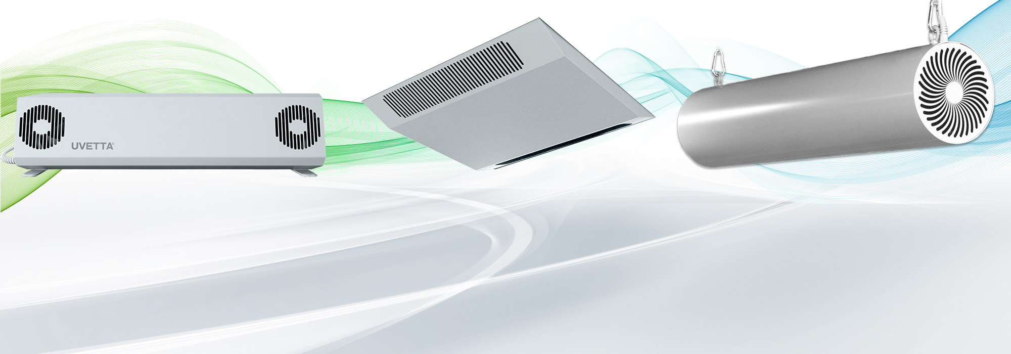 How UV technology can help keep your staff safe in the workplace ...