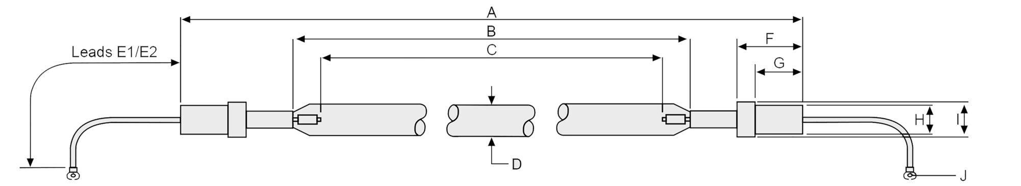 What you need to know to order the right medium-pressure UV lamp ...