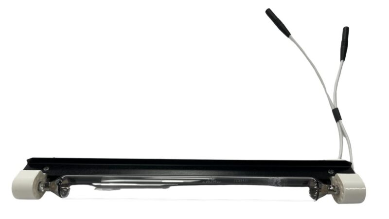 Framed UV Lamps - Alpha Cure