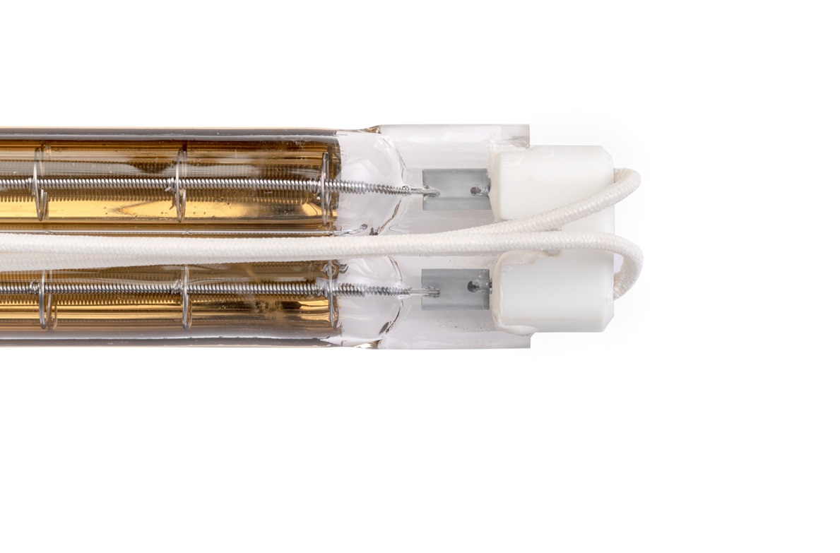 The Benefits of Infrared Lamps and Where to Use Them - Alpha Cure