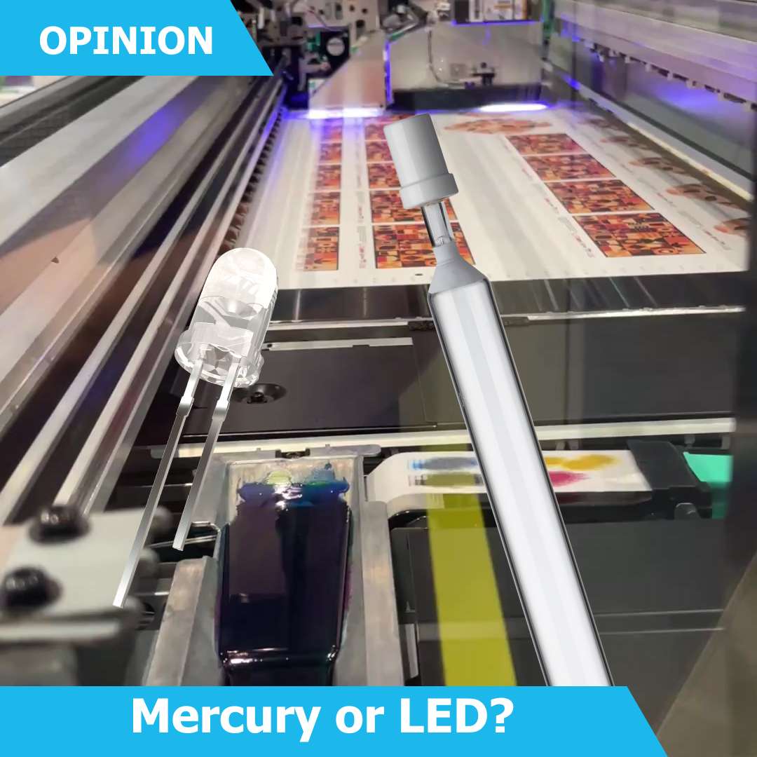 A-C LED Mercury Image - Alpha Cure