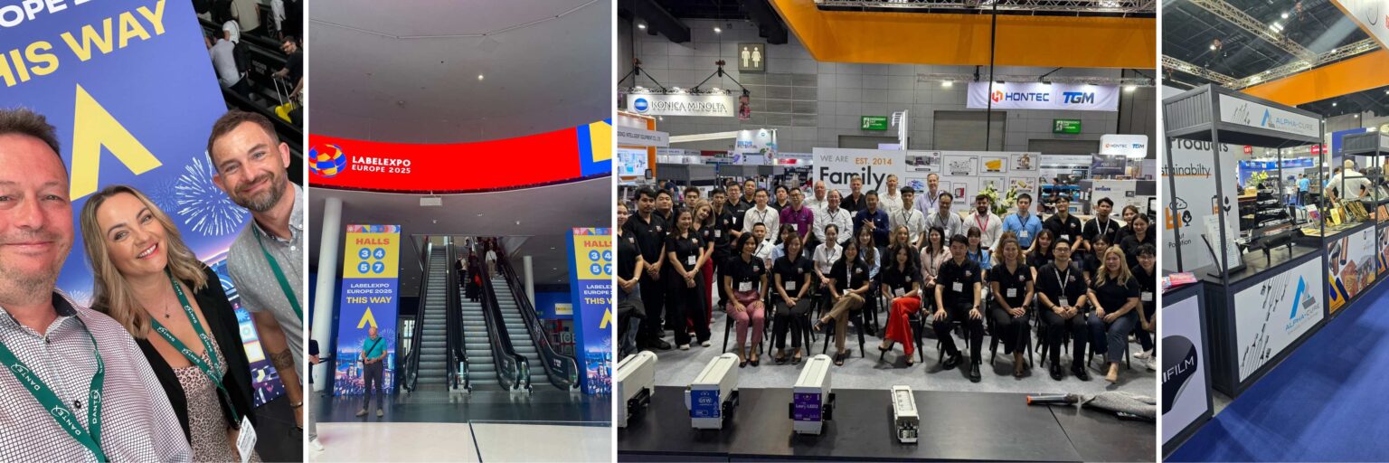 A Busy Year! Alpha-Cure's 2025 Year in Review - Alpha Cure